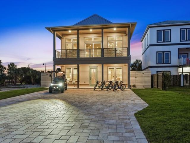 21814 Front Beach Rd, Panama City Beach, FL 32413