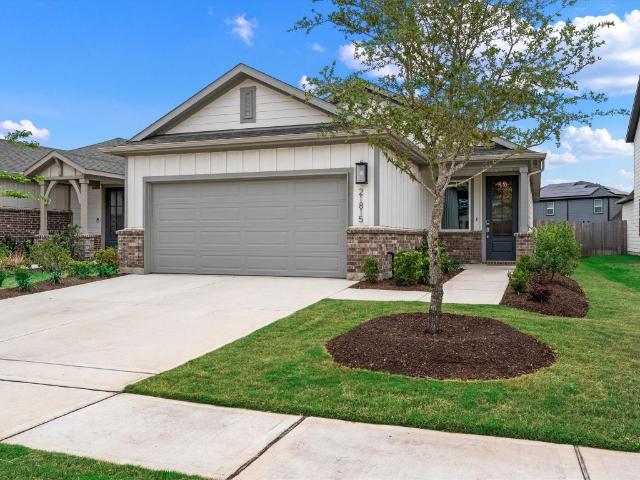 21815 White Bellflower Lane