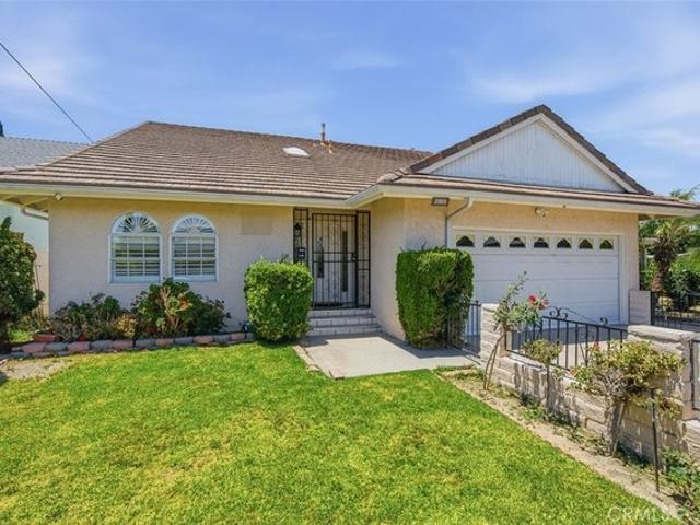 21815 Martin St, Carson, CA 90745