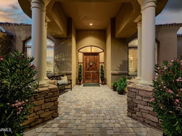 21816 E Pegasus Pkwy, Queen Creek, AZ 85142