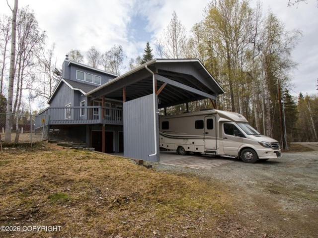 21818 Tarika Ave, Chugiak, AK 99567