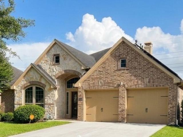 21819 Oleaster Springs Ln, Richmond, TX 77469