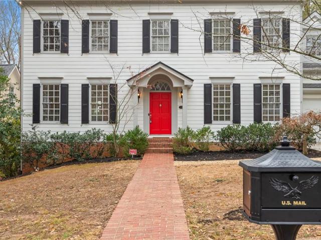 2181 McKinley Rd NW, Atlanta, GA 30318 | MLS #7683 | Compass
