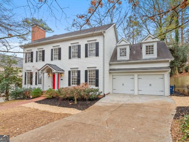 2181 Mckinley Road NW, Atlanta, US, GA