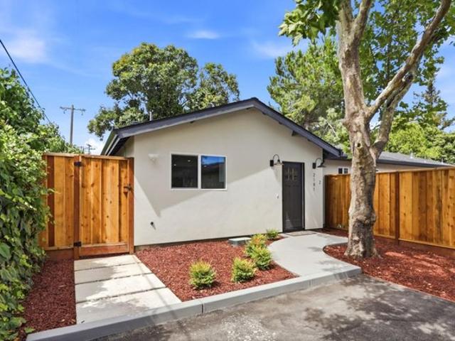 2181 Monticello Ave Unit A, San Jose, CA 95125