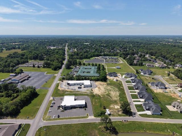 2181 New Holt Road # Tract A1 B