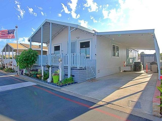 2181 Avenida Del Mexico Spc 32, San Diego, CA 92154
