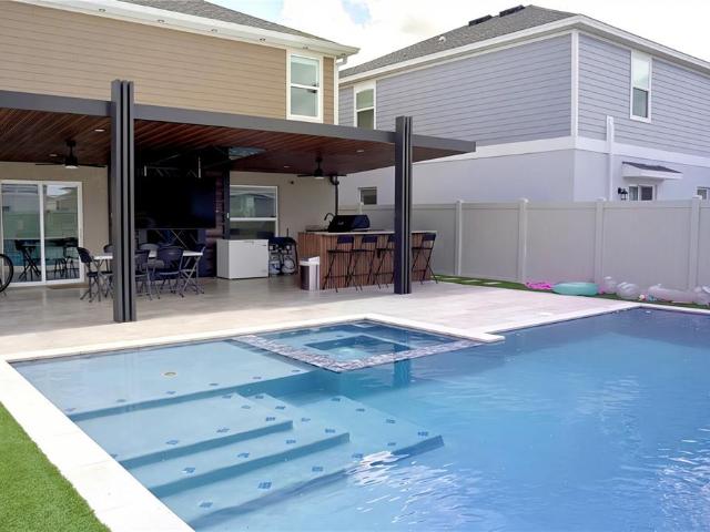 2181 Aquifer Ln, Davenport, FL 33837 | MLS #S5150