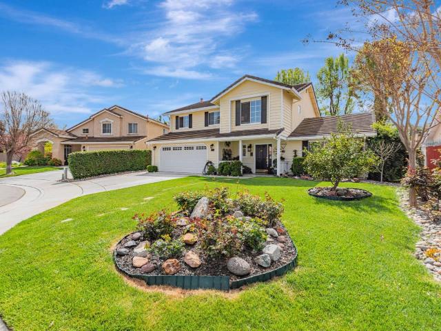 2181 Burlwood Drive