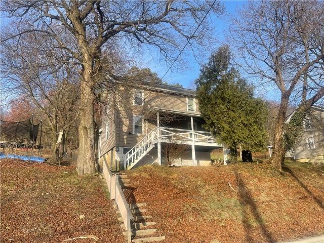 2181 Barr Slope Rd, Clymer, PA 15728 | MLS #1737