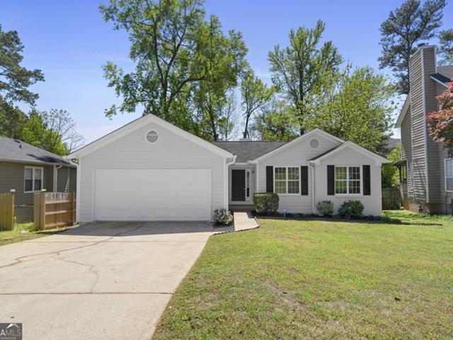 2181 Boone Pl, Snellville, GA 30078