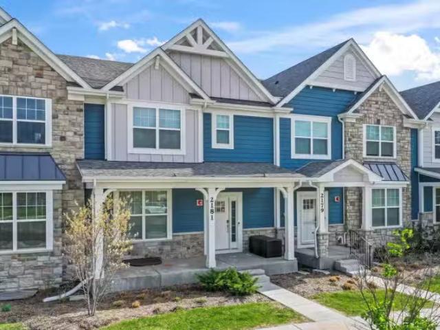 2181 Brandywyn Ln, Buffalo Grove, IL 60089 MLS 12350320