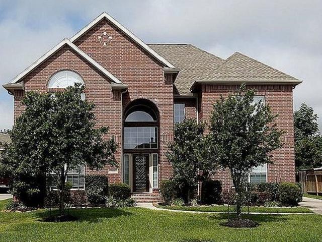 2181 Brittany Colony Dr, League City, TX 77573
