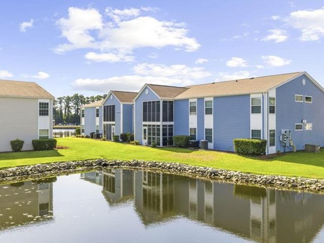 2181 Clearwater Dr Apt H, Myrtle Beach, SC 29575