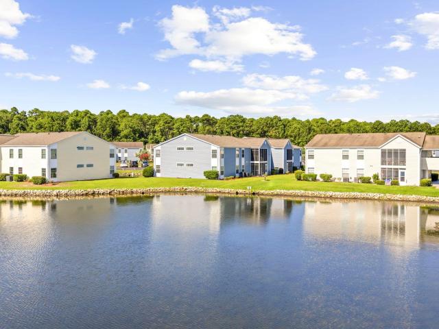 2181 Clearwater Dr. H