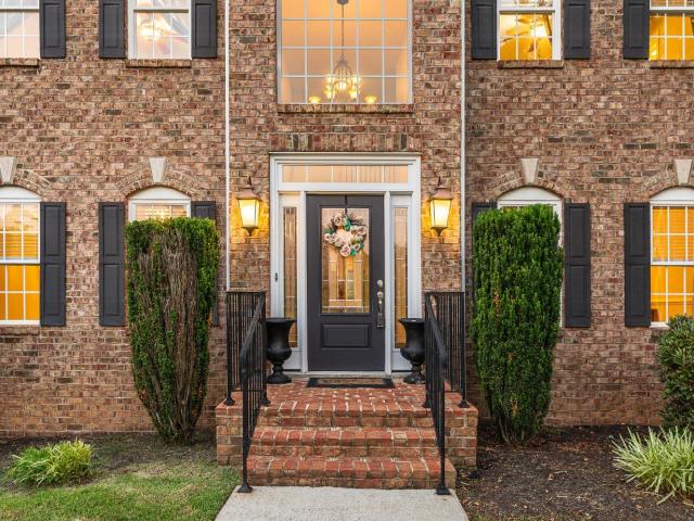 2181 Colby Drive