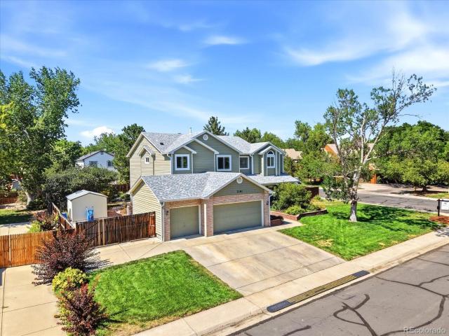 2181 E 129th Drive