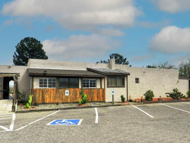 2181 e state route 89a highway