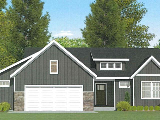 2181 Emerald Lake Court, Grand Rapids, USA, MI