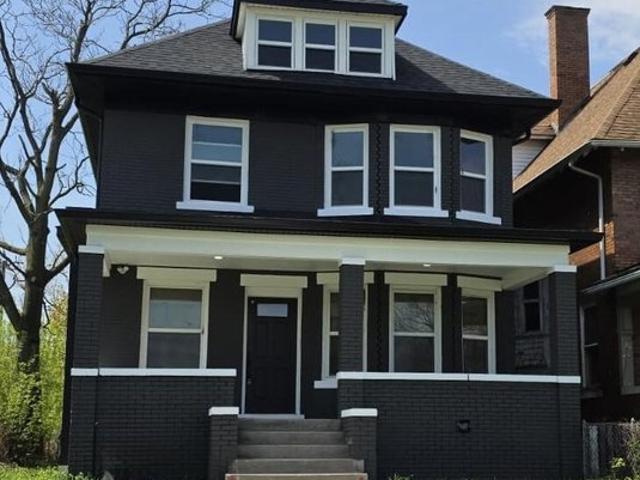 2181 Harding St, Detroit, MI 48214