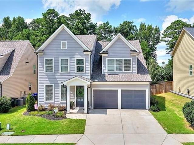 2181 Hempstead Ct, Snellville, GA 30078