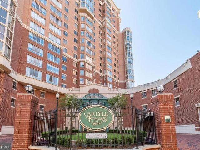 2181 Jamieson Ave #1902 2002, Alexandria, VA 22314