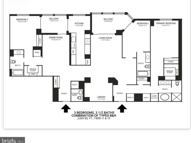 2181 Jamieson Ave, Unit 1410/1, Alexandria, VA 22314 | MLS #VAAX2059 | Compass