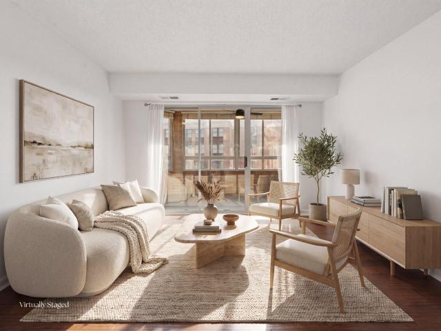 2181 Jamieson Avenue # 1402