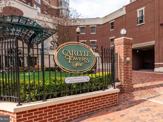 2181 Jamieson Avenue # 1706