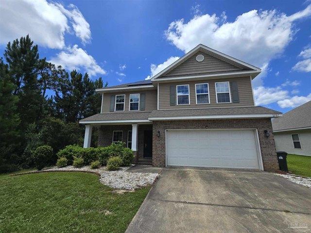 2181 Kingsport Ave, Pensacola, FL 32507