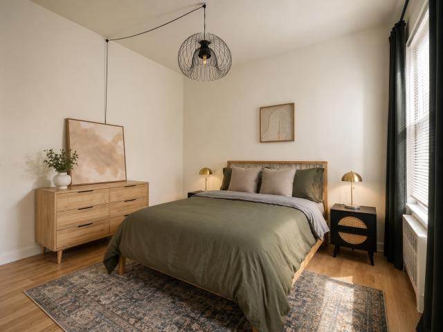 2181 Pacific Street, Unit 2C