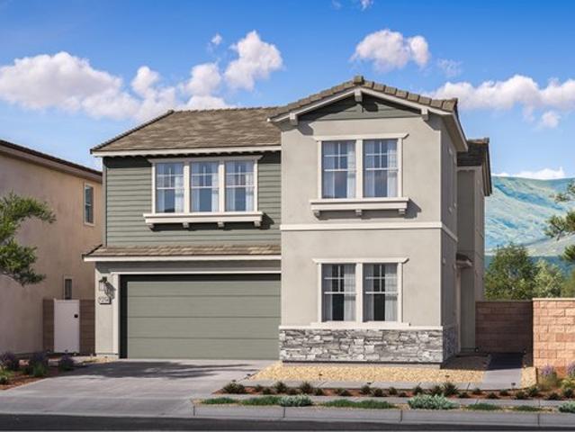 2181 Perdido Ln, Santa Paula, CA 93060