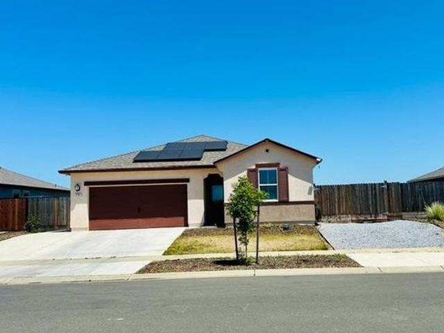 2181 Rick Dr, Marysville, CA 95901