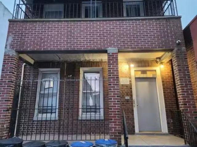2181 Strauss Street, 1F, Brooklyn, NY 11212