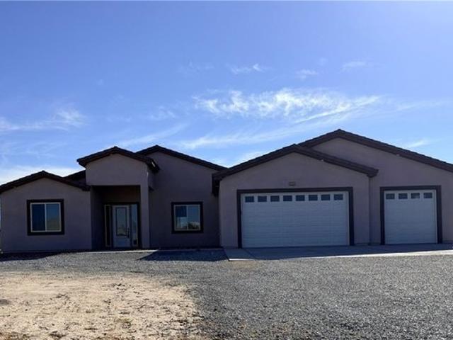 2181 S Arrow Ct, Pahrump, NV 89048