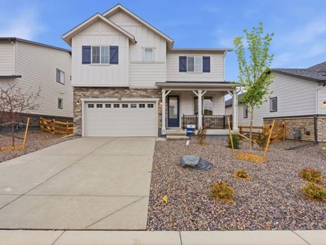 2181 S Irvington St, Aurora, CO 80018