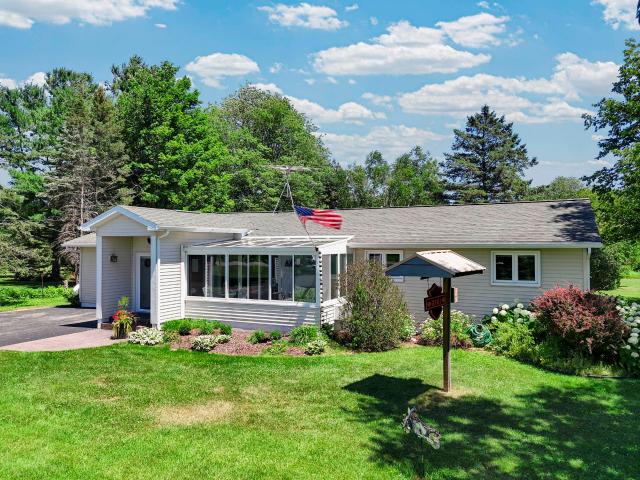 2181 S McGee Road