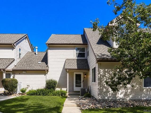 2181 S Victor St Unit E, Aurora, CO 80014