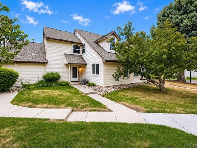 2181 S Victor St Unit E, Aurora, CO 80014