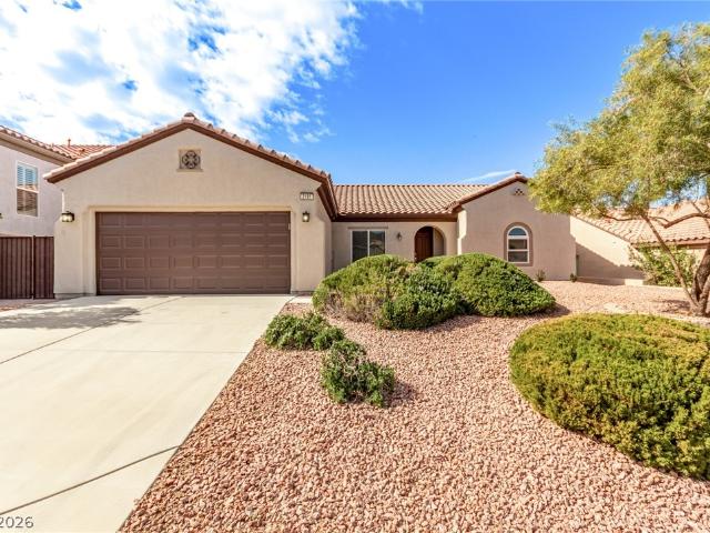 2181 Silent Echoes Dr, Henderson, NV 89044 | MLS #2758 | Compass