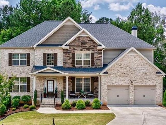 2181 Skye Isles Pass, Lawrenceville, GA 30045