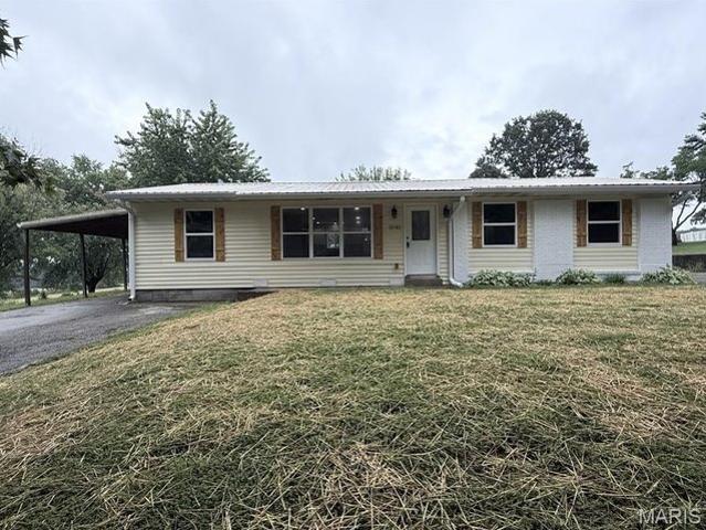 2181 Spring Bluff Rd, Sullivan, MO 63080