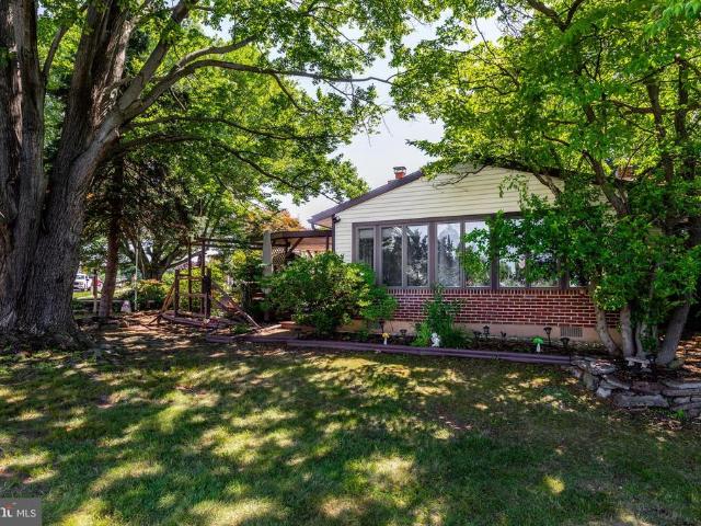 2181 Springhouse Lane