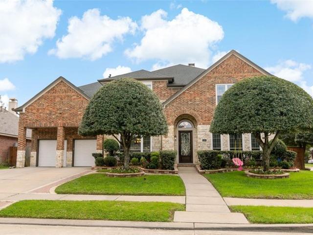 21823 Masonwood Ln, Richmond, TX 77469