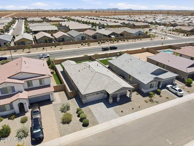 21823 N Daniel Dr, Maricopa, AZ 85138