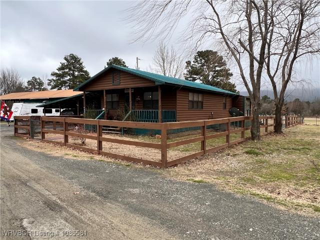 21823 State Hwy 63
