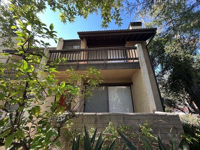 21820 Marylee St Unit 234, Los Angeles, CA 91367