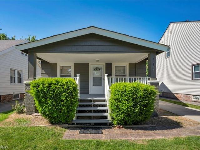21821 Wilmore Ave, Euclid, OH 44123