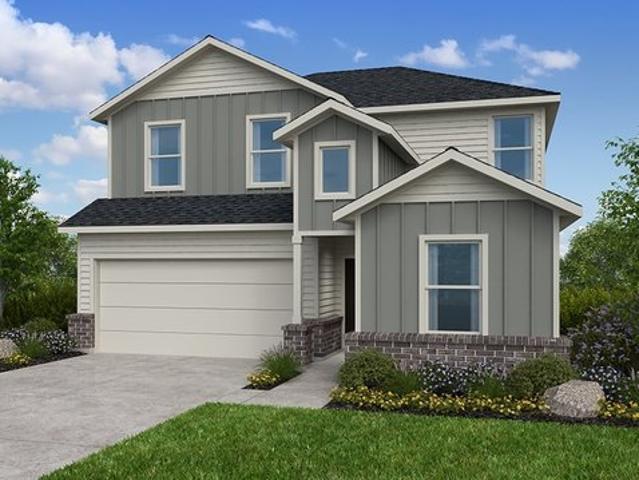 21822 Yellow Sunset Ln, Cypress, TX 77433