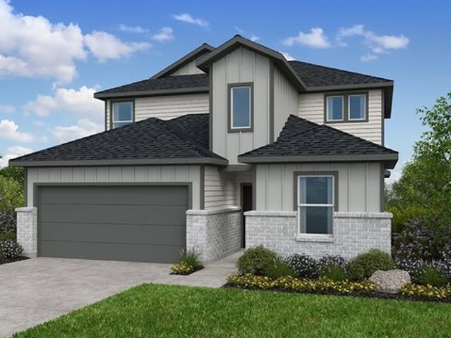 21822 Canyon Moon Ln, Cypress, TX 77433